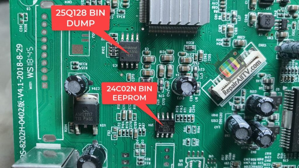 radio os-8202h-0402-v4.1 25q128 dump 24c02n download