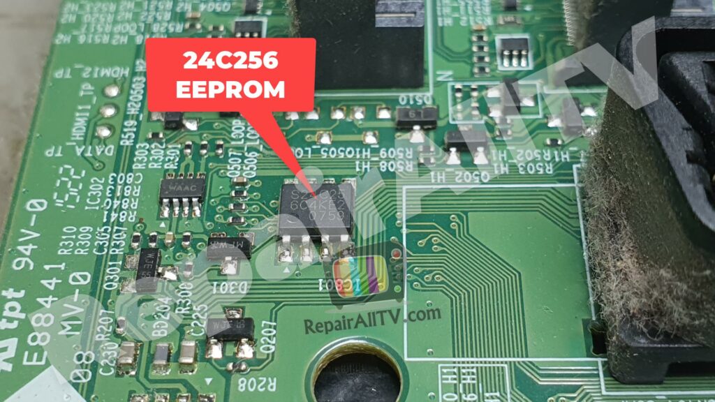 SAMSUNG UE32J4000W BN41-02358 NAND DUMP DOWNLOAD